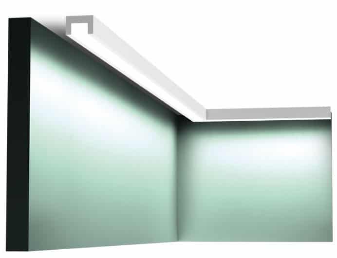 Corniches LED – DichrOLED