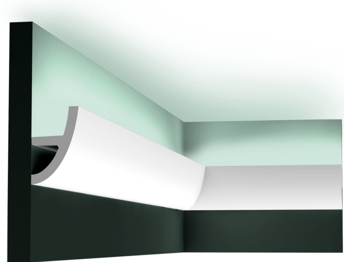 Corniches LED – DichrOLED